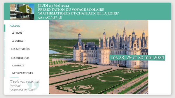 FACULTY GUIDE | Genially