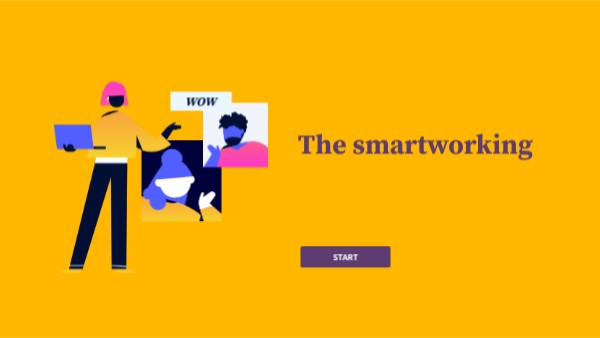 Pitch geniale | Genially