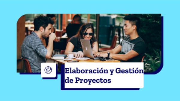 Proyectos | Genially