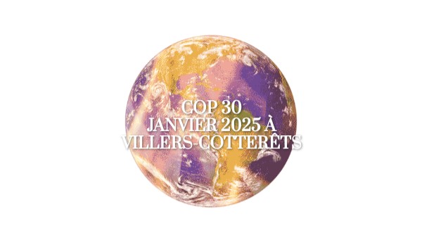 COP 29 à Villers-Cotterêts | Genially