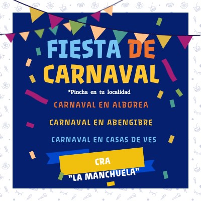 CARNIVAL PERFORMANCE | Genially