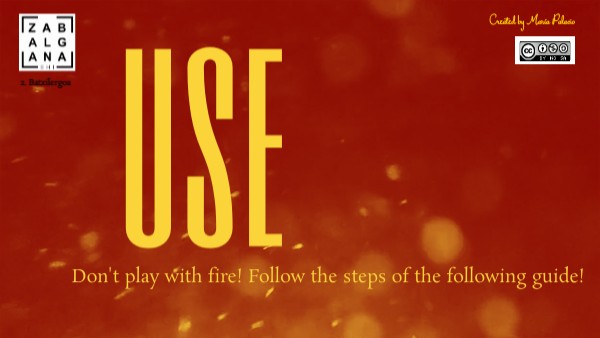 Copia - BATX. 2 USE Guide