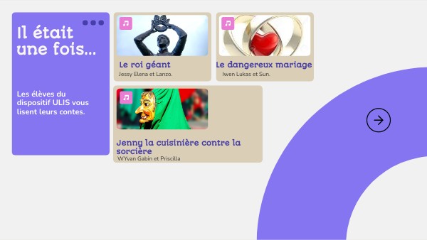 Radio Saint Stan ! | Genially