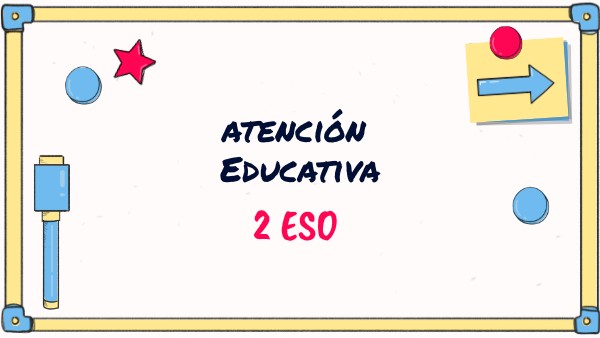 Presentación de AE German | Genially