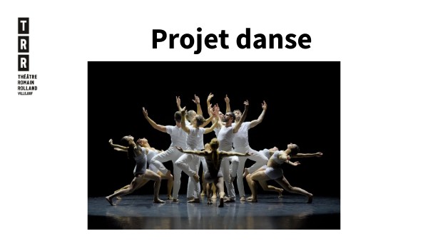 Introduction à la danse