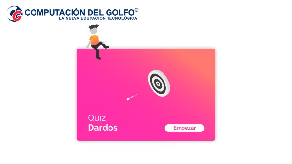 Quiz Módulo 1 | Genially