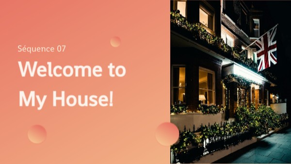 6ème - Séquence 07