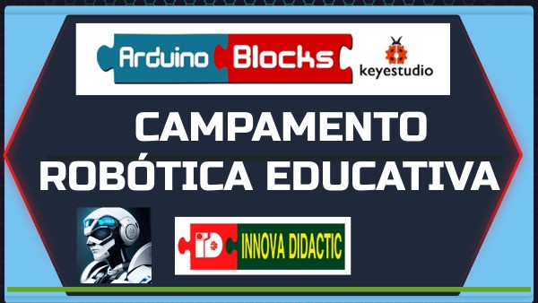 Taller de Robotica educ | Genially