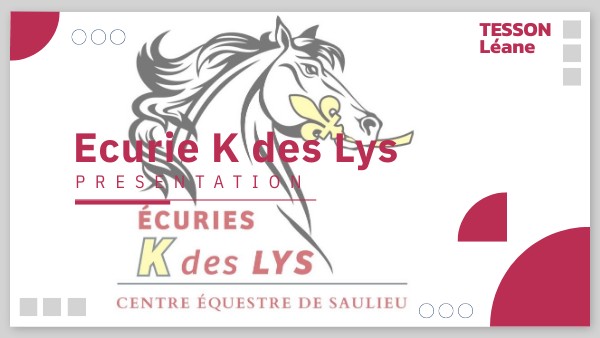 BASIC SHAPES PRESENTATION | Genially