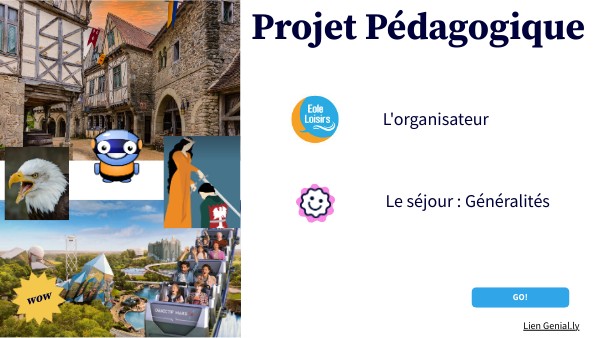 Projet péda Maud jurassik
