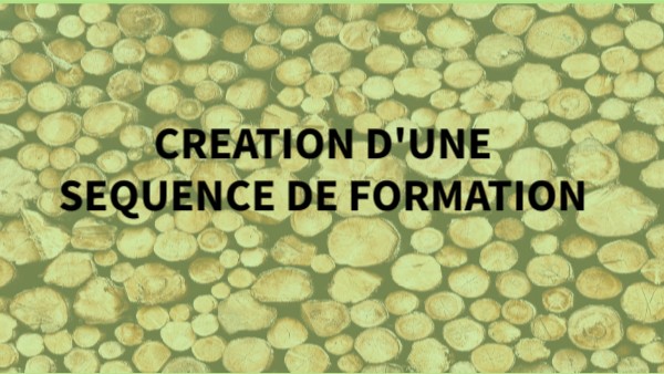 Presentation sequence | Genially