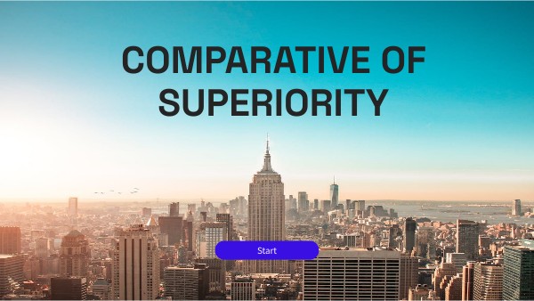 COMPARATIVE | Genially