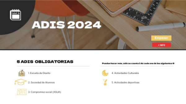ADIS 2024