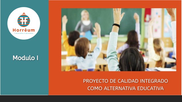 PPT PCI _ MODULO I_PILARES Y PRINCIPIOS | Genially