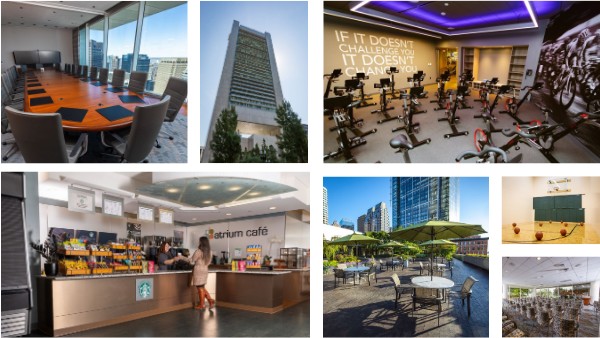 600 atlantic Photos | Genially