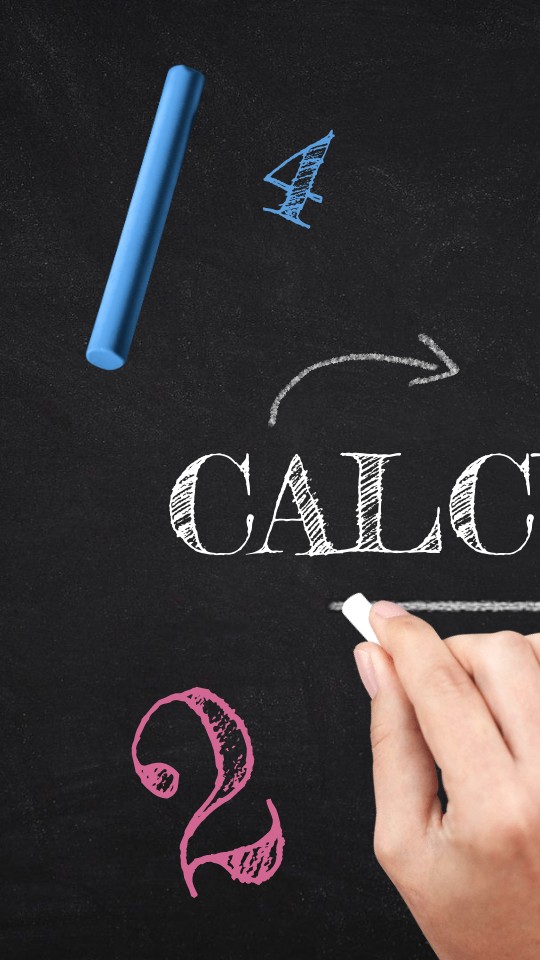 Introducción al Cálculo Integral | Genially