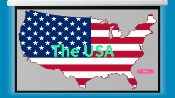 The USA | Genially