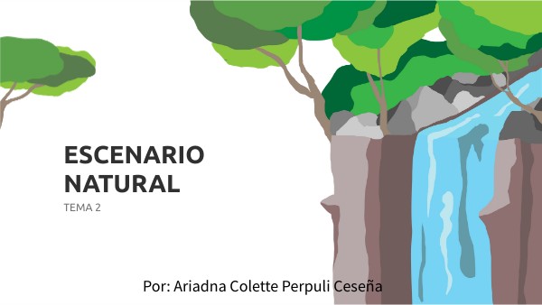 TEMA 2 DS 2025 | Genially