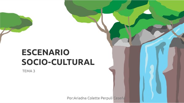 DS TEMA 3 2025 | Genially