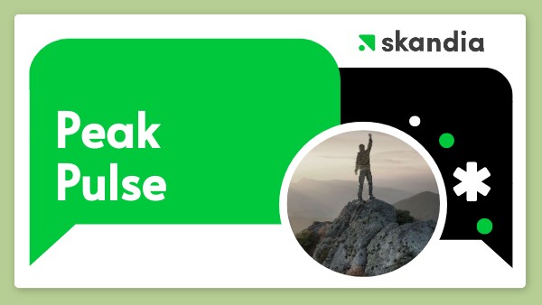 PEAK PULSE | Genially