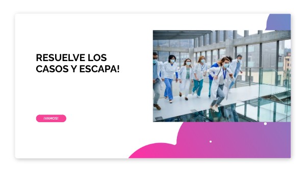 BREAKOUT Farmaco E | Genially