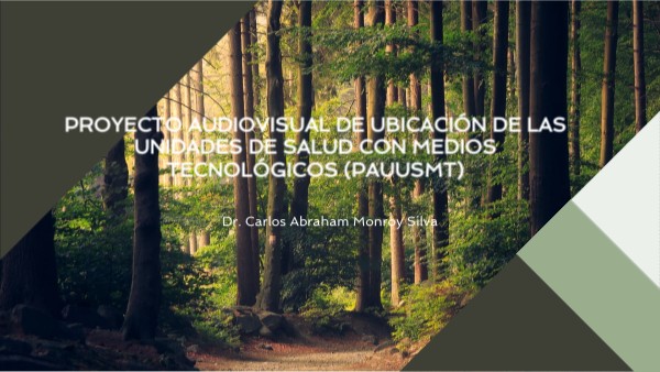 PRESENTACIÓN PROYECTO DIAGONAL | Genially