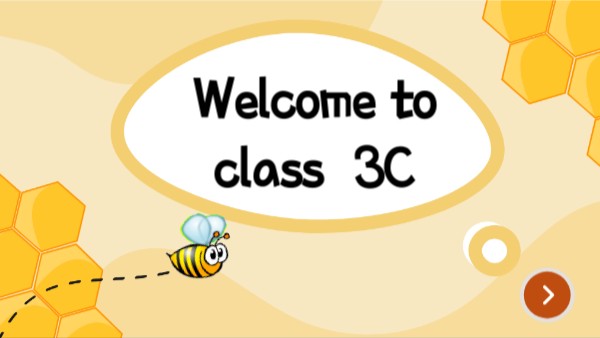 SPELLING BEE 3C | Genially