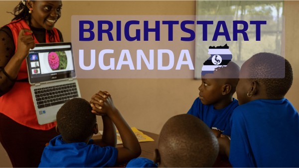 BrightStart Uganda Pitch - SkillsUSA | Genially