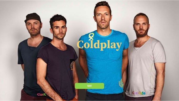Coldplay