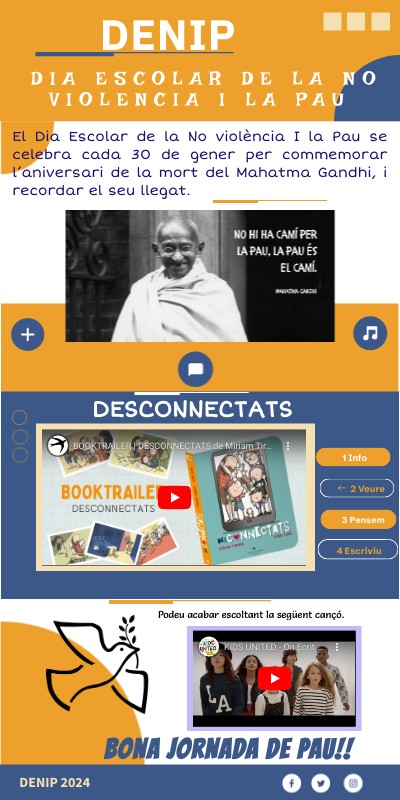 DENIP 2024 EP | Genially