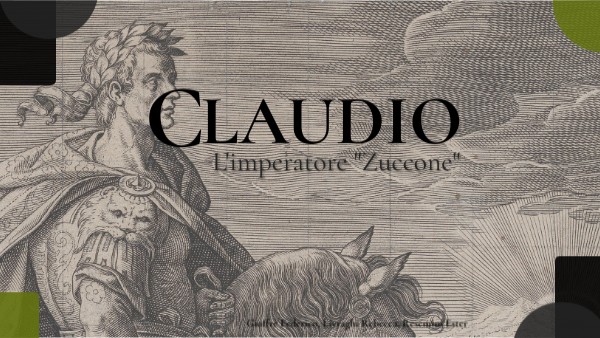 CLAUDIO