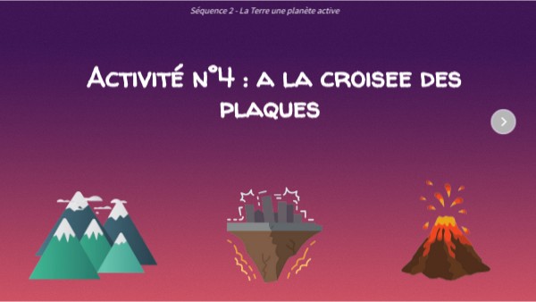 Activité n°5 | Genially