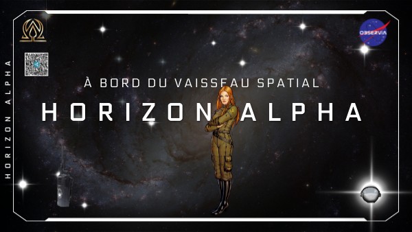 Horizon Alpha-3epm | Genially