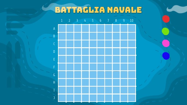 Battaglia Navale