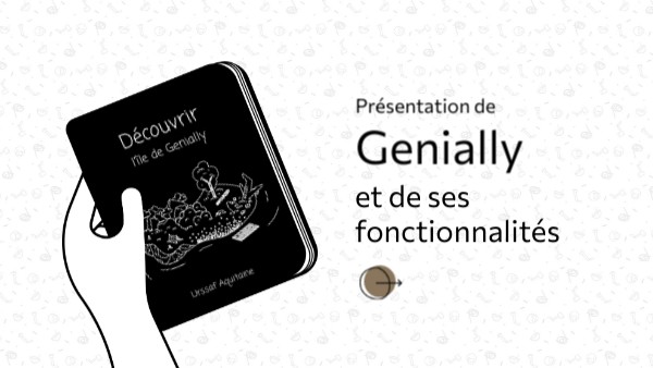 Présentation Genially | Genially