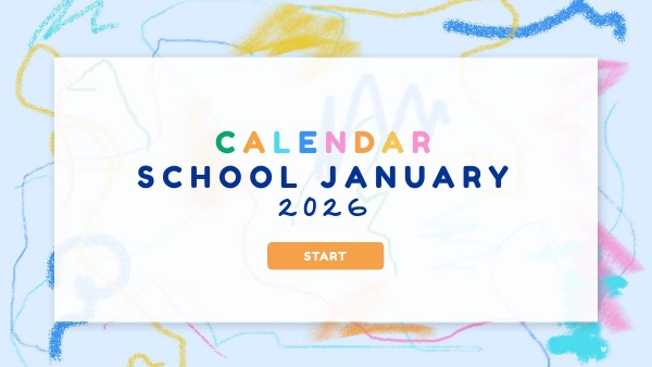 Livret d'accueil | Genially