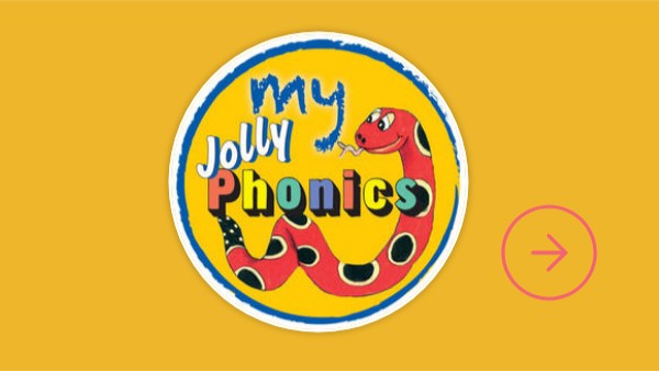Jolly phonics | Genially