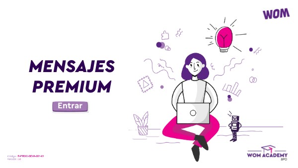 Mensjaes Premium | Genially