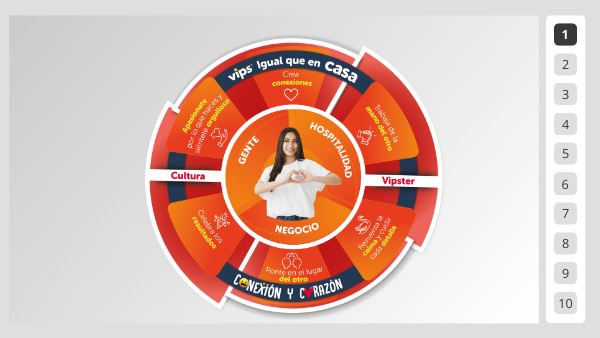 MANUAL PASO A PASO | Genially