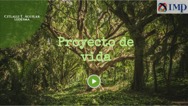 Plan de febrero 2024 | Genially