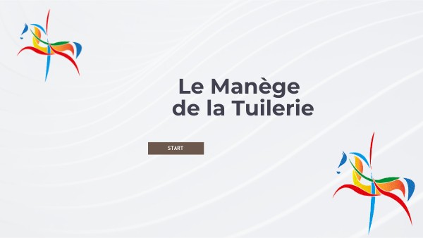 Rapport technique | Genially