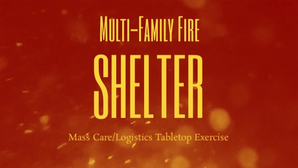 FIRE PRESENTATION | Genially