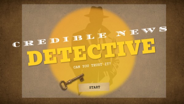 DETECTIVE QUIZ