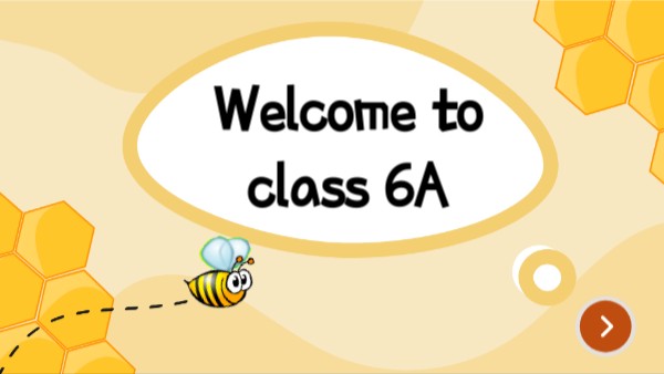 SPELLING BEE 6A | Genially