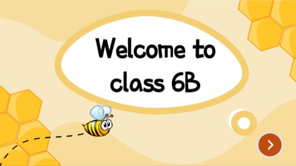 SPELLING BEE 6B | Genially