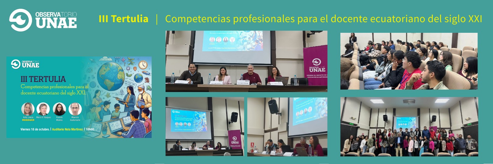 Insta eventos | Genially