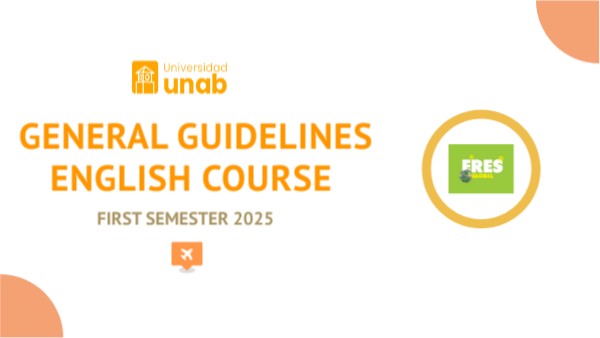 1st SEMESTER- STUDENTS GUIDELINES -2025 | Genially