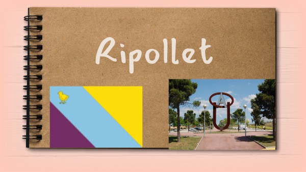 RIPOLLET