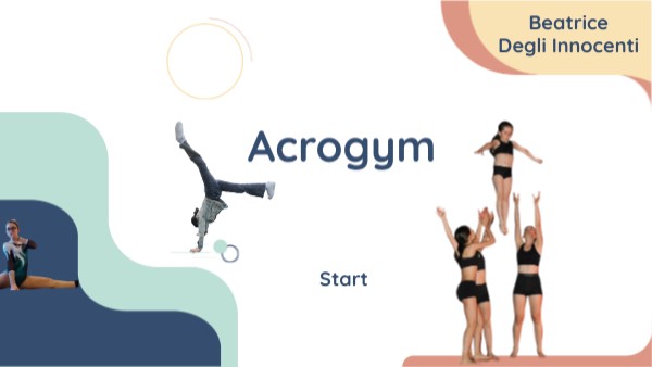 ACROGYM
