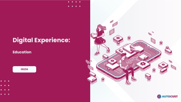 EXPERIENCE - Education